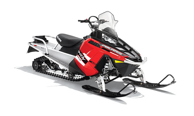 Polaris Pro Lite snocross racers earn five of six podium spots to dom ...