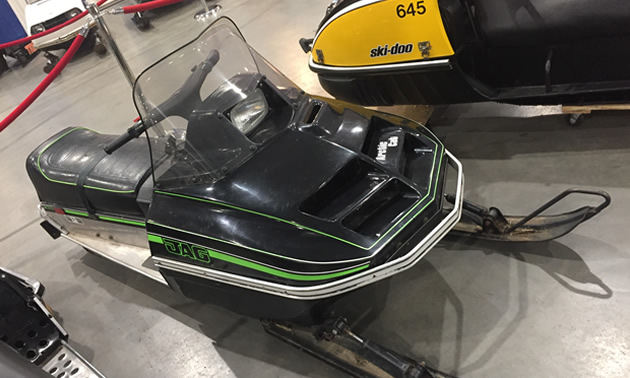 Best of Old Sled Zone 2019 | SnoRiders