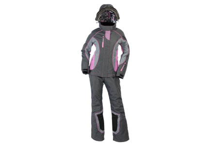 Divas Snow Gear Logo