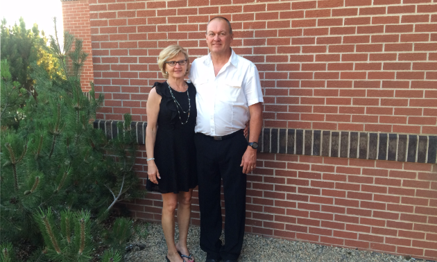 Vintage racing in Nipawin | SnoRiders