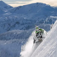 The Revelstoke Snowmobile Club | SnoRiders