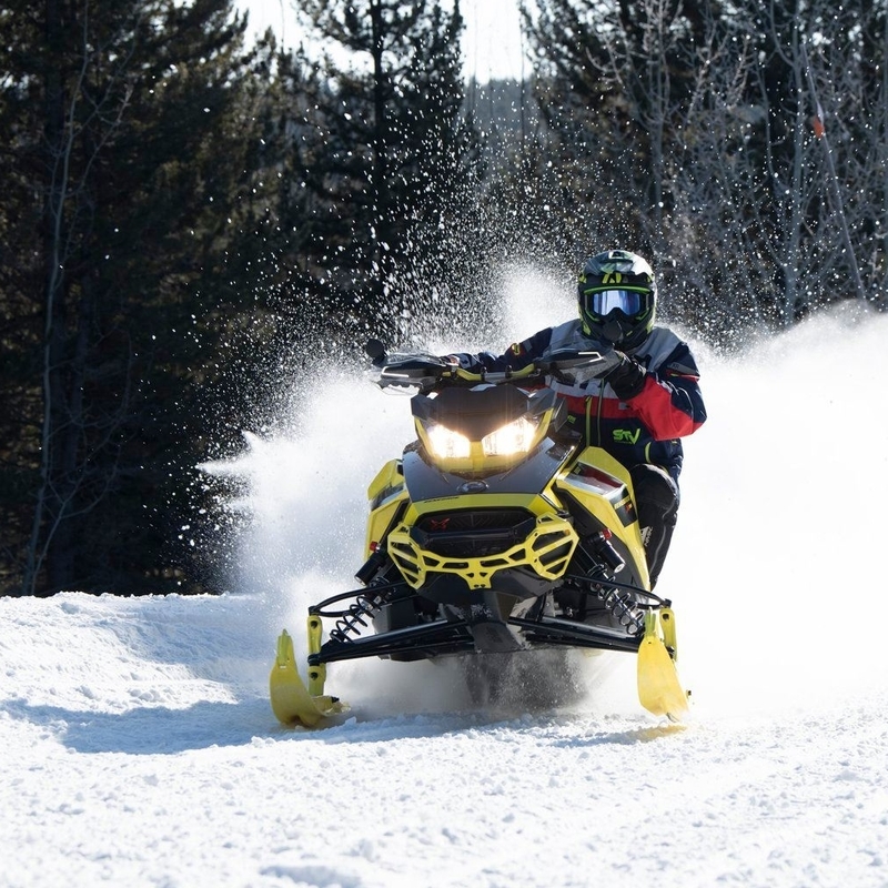 SnoRiders Online Snowmobiling Magazine | SnoRiders